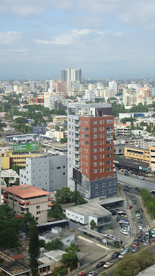 Pons Arquitectos: TORRE FRIUSA