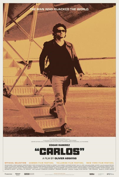 Critics At Large : From Jackal To Weasel: The Legend of Carlos