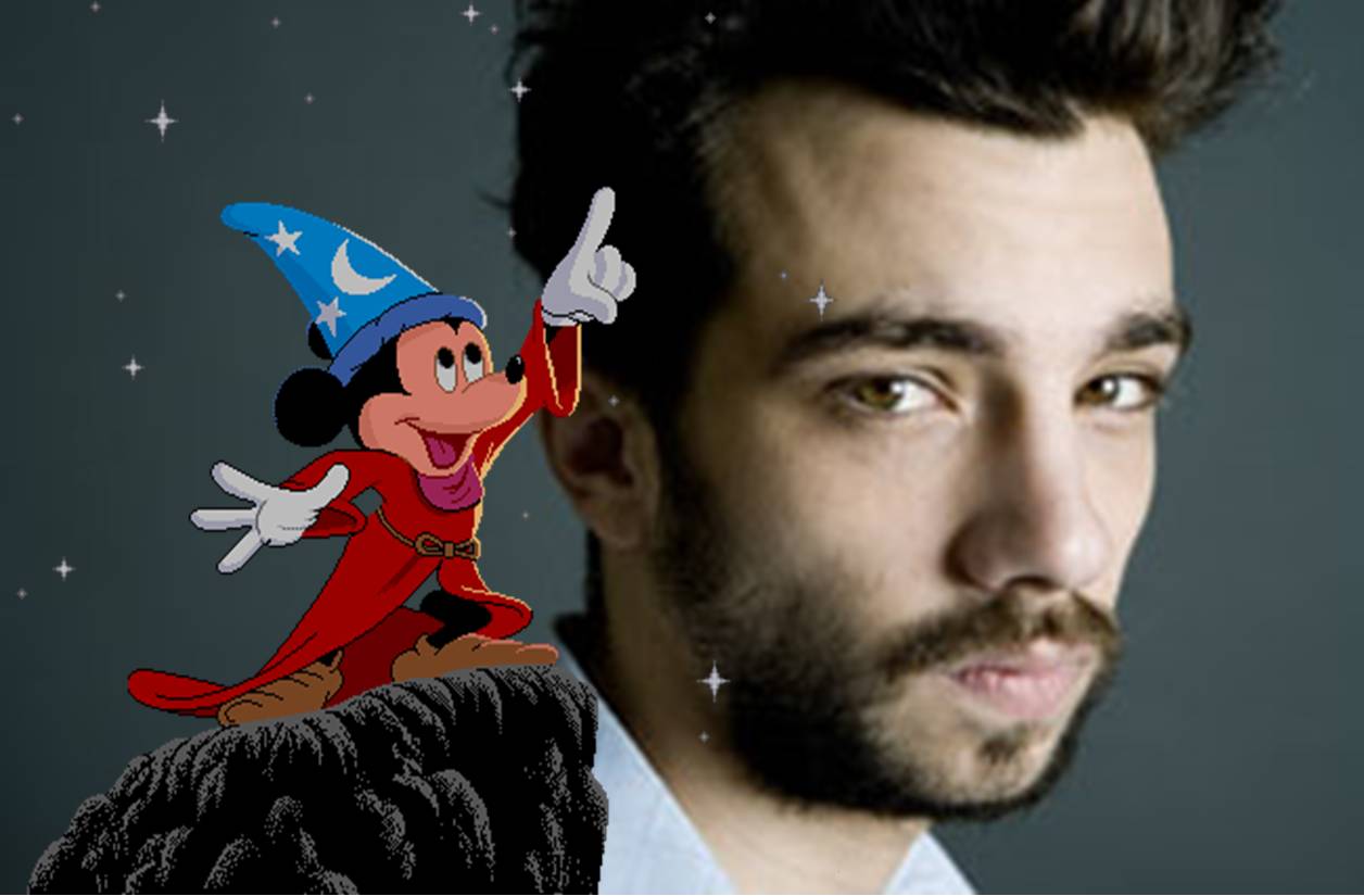 Critics At Large : Double Dose 'o Disney: A Christmas Carol (2009) and ...