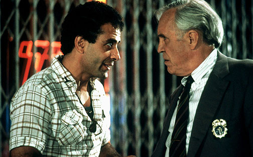 Critics At Large : Pete Postlethwaite: The Value of the Character Actor