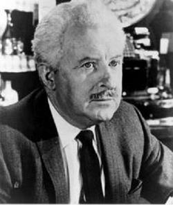 In Loving Memory: David White