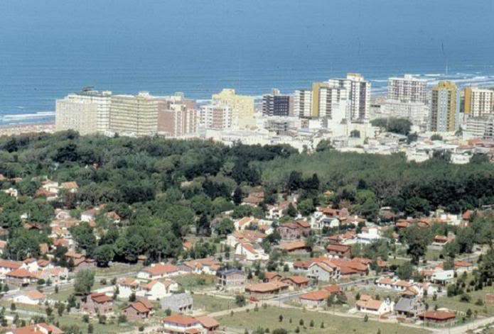costa atlantica - mar del plata - fotos e historias: Mar de ajo