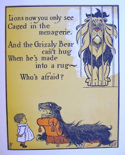 WizardofBaum: FATHER GOOSE,HIS BOOK. by L. FRANK BAUM. PICTURES BY WM ...