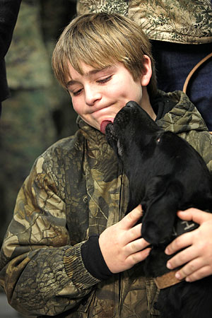 WizardofBaum: ELI, THE WAR DOG IN AFGHANISTAN