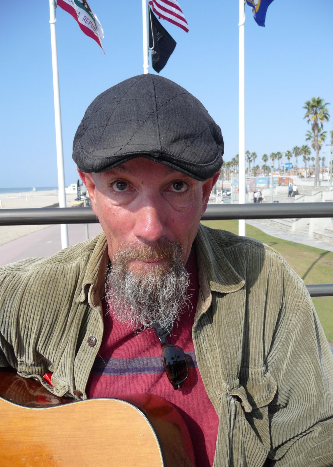 WizardofBaum: HUNTINGTON BEACH, CALIFORNIA PEOPLE