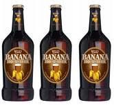 Pinoy - Negosyo - Techs: How to Make Banana Beer