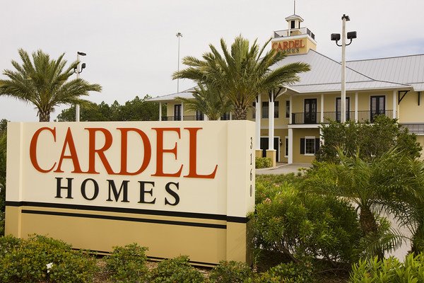 Cardel Homes