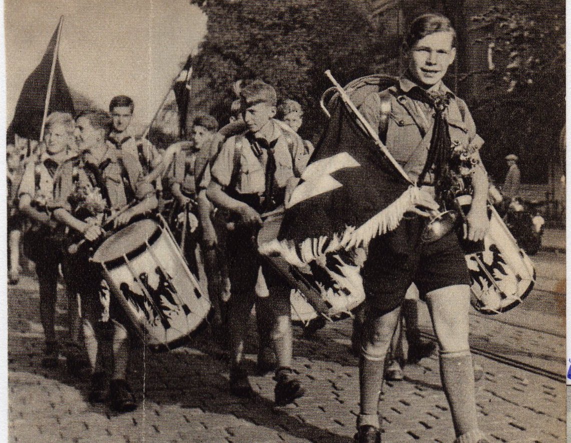 Rash Arm Pinprick Red Dots