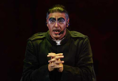 MASTERCLASS CON VITTORIO MATTEUCCI A ROMA: MASTERCLASS CON VITTORIO ...