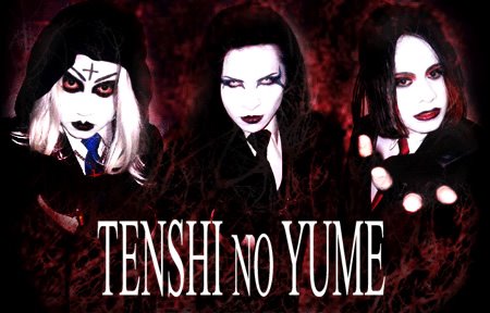 Visual Kei Descarga: DeathGaze Discografia