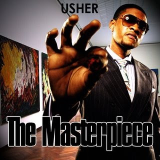 Da Music Fiend: Usher - Masterpiece