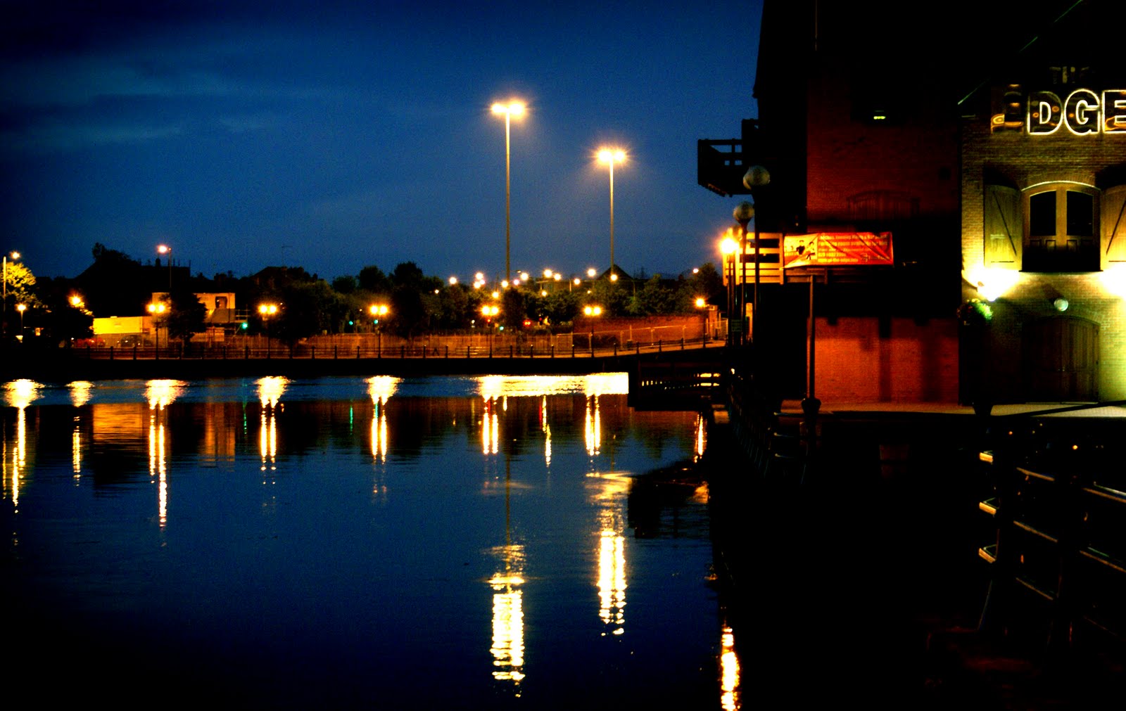 Tomasz Chojnacki Photography Belfast Night 2007 tomasz-chojnacki-photography-belfast-night-2007