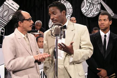 Buena suerte viviendo: BENNY MORE, EL ALMA DEL SON.