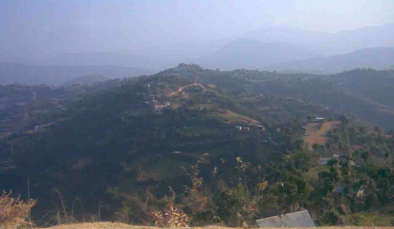 PHOTOS OF NEPAL: photo of kerunga arghakhanchi