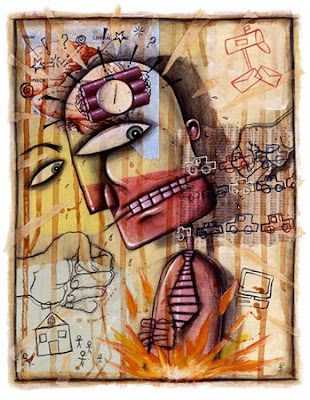 Artist Resource: Nathan Ota