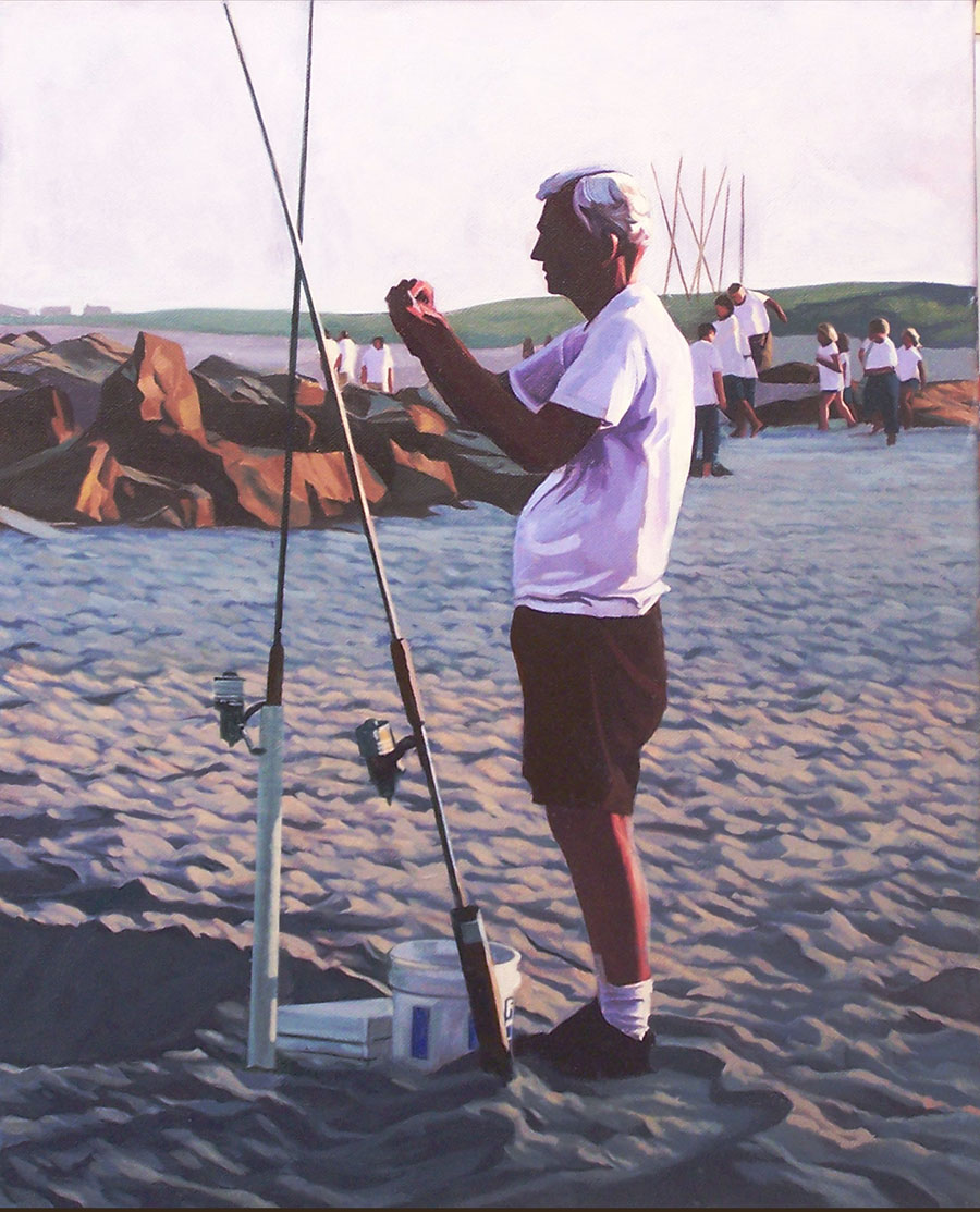 Artist Resource: Nick Hermes