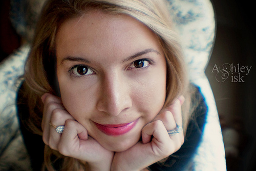 Crafty Life And Style: Meet Ashley Sisk