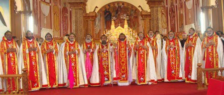 RORATE CÆLI: Eastern Catholic Varia