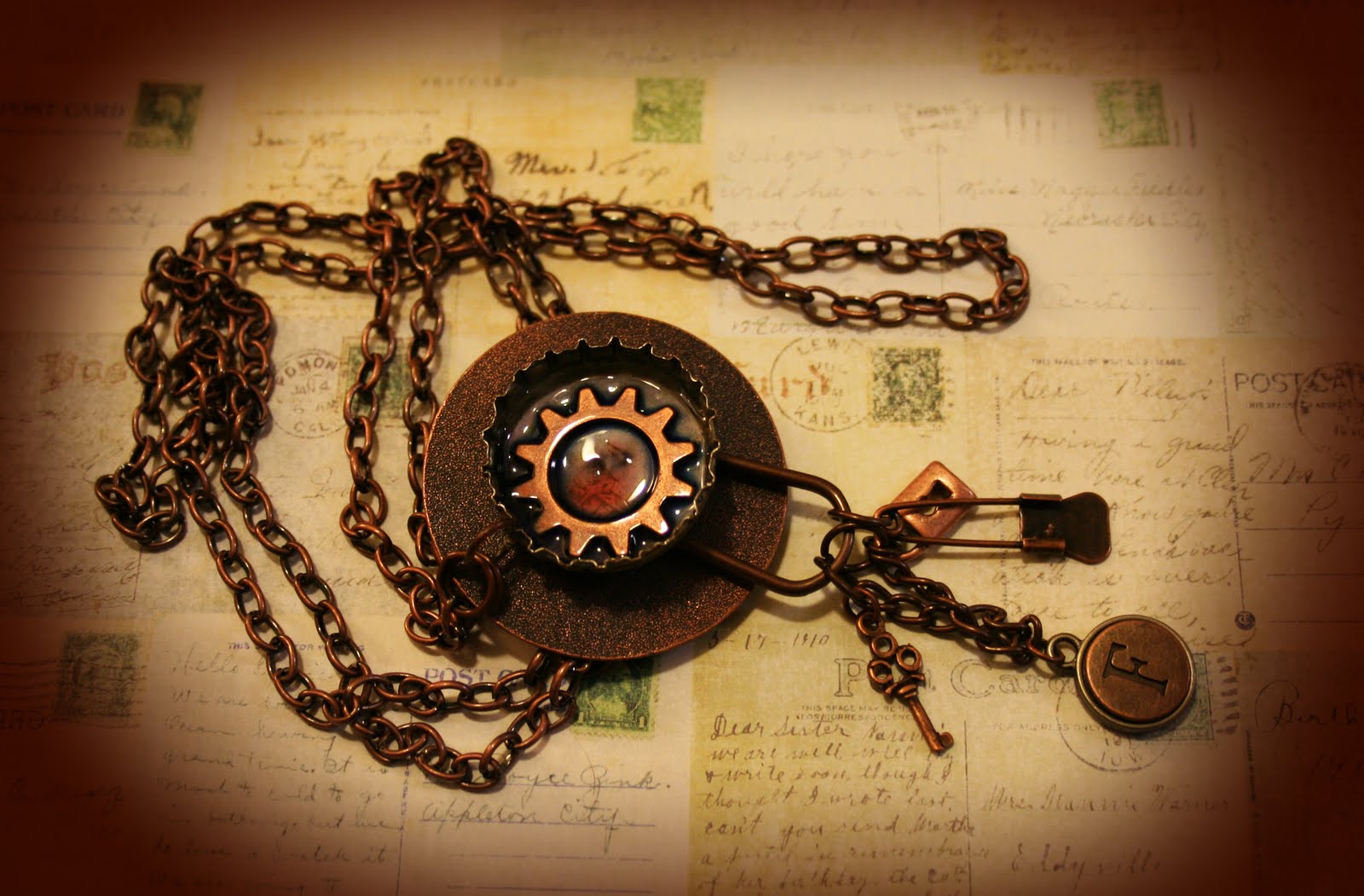 Turner's Tokens: May 2010