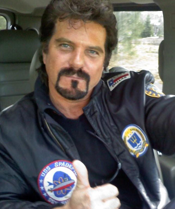 The Bad Apple: Clark Colvin