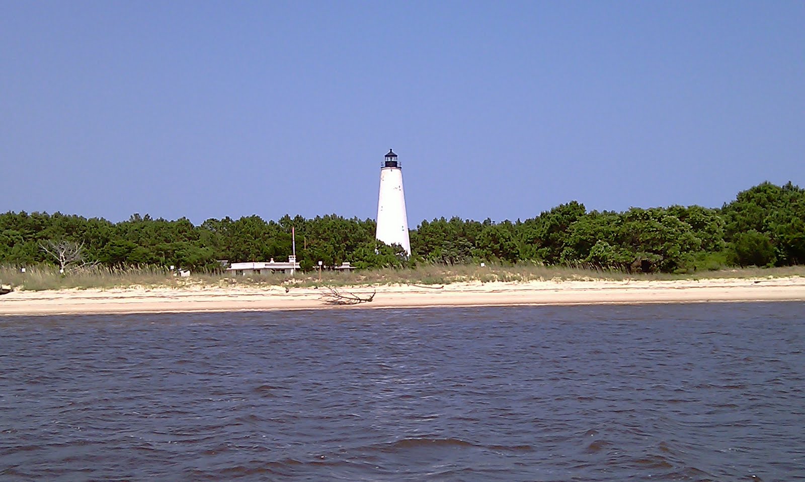 Thomas Patrick O'Hagan Family Tree: Tour of Georgetown Harbor and ...
