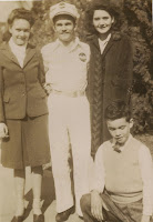 Thomas Patrick O'Hagan Family Tree: Photos of my dad, William Edward Ball