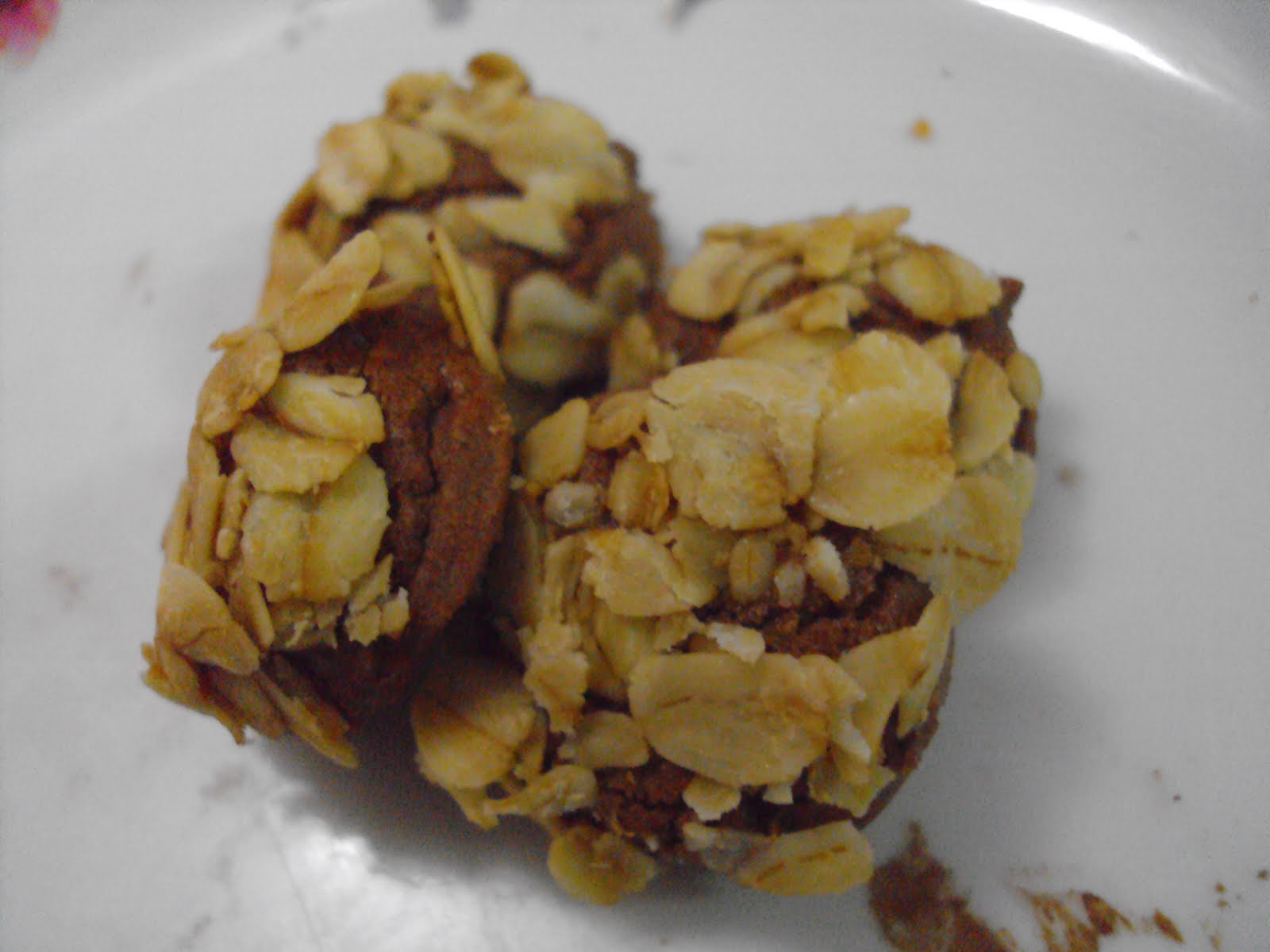 MEHH!!! RAYA COOKIES