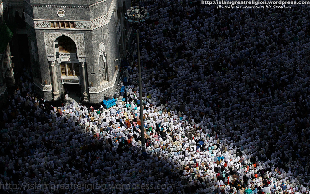 Makkah Madina - Islamic Places for Muslims (Makkah Madina): Hajj ...