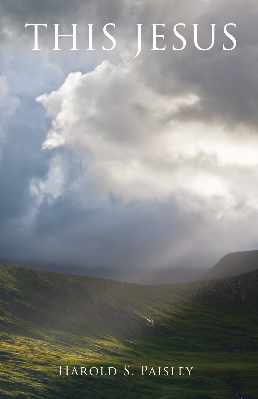 This Jesus has arrived! - Gospel Folio Press