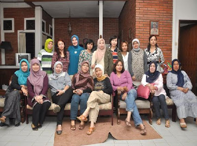 Koleksi Foto-Foto Angkatan 1984 | Alumni SMA Negeri 20 Jakarta