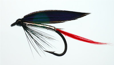 Fly Pattern Blog: Butcher