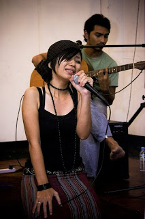 Indiependent Music Malaysian: Fynn Jamal