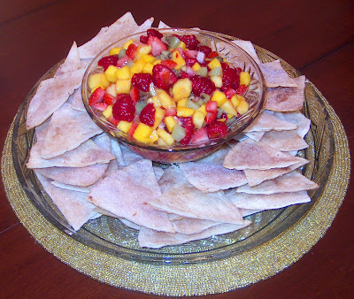 Gourmet Mom on-the-Go: Marvelous Mango Recipes