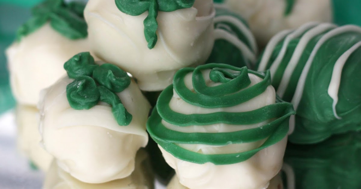 Gourmet Mom on-the-Go: Irish Sweet Potato Candy