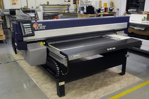 Fastprint Technology