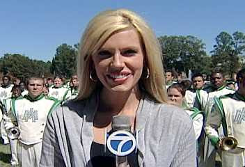 The Prairie Chicken: Many Questions Despite Arrest in Murder of TV ...