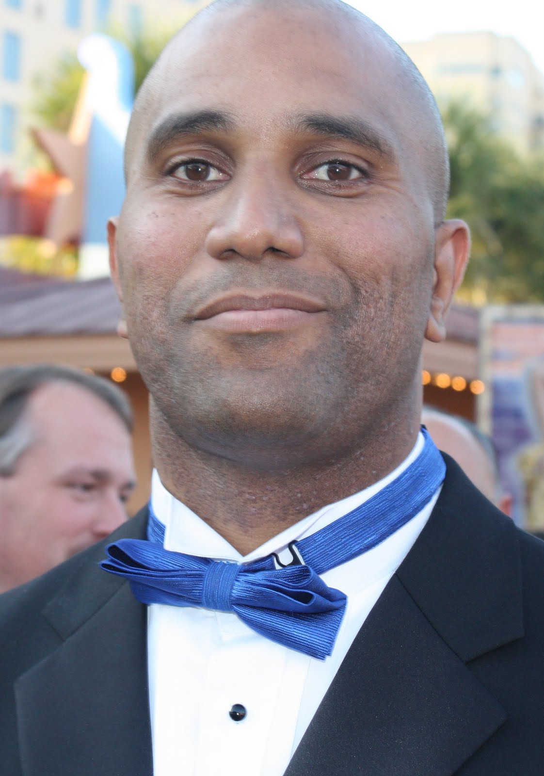 Walker Report - Shedding Light on Bexar County: Judge Mathis speaks ...