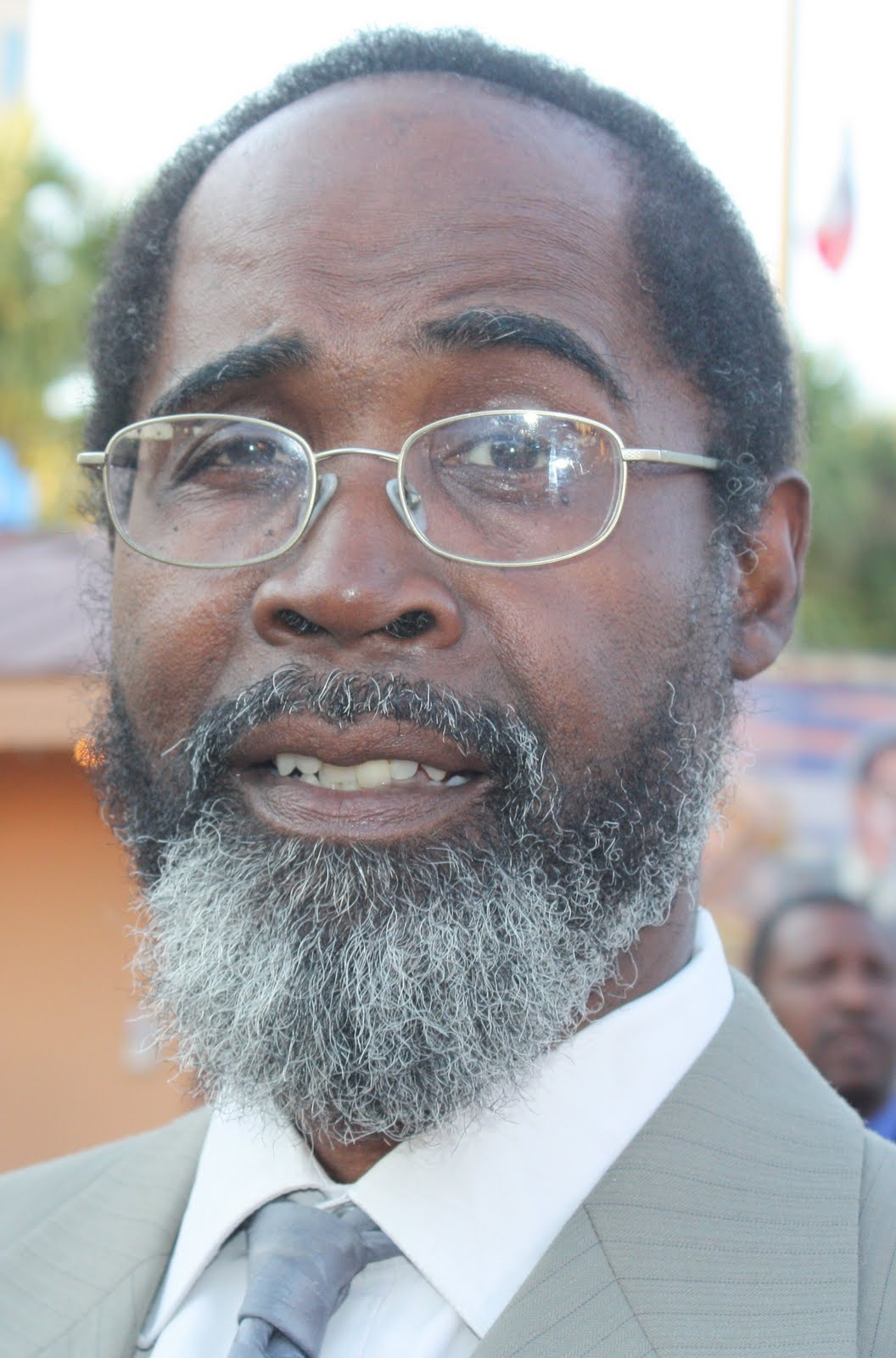 Walker Report - Shedding Light on Bexar County: Judge Mathis speaks ...