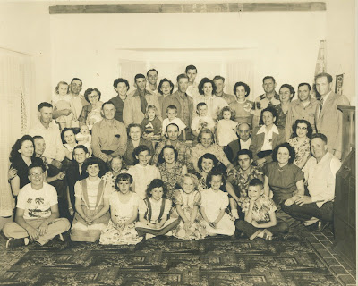 Bollinger Family Tree & Photos: May 2009