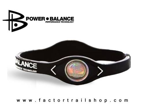 My Life Book: Gelang PowerBalance