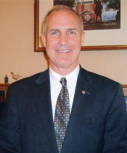 Horsham Lions Club: Representative Tom Murt Visits