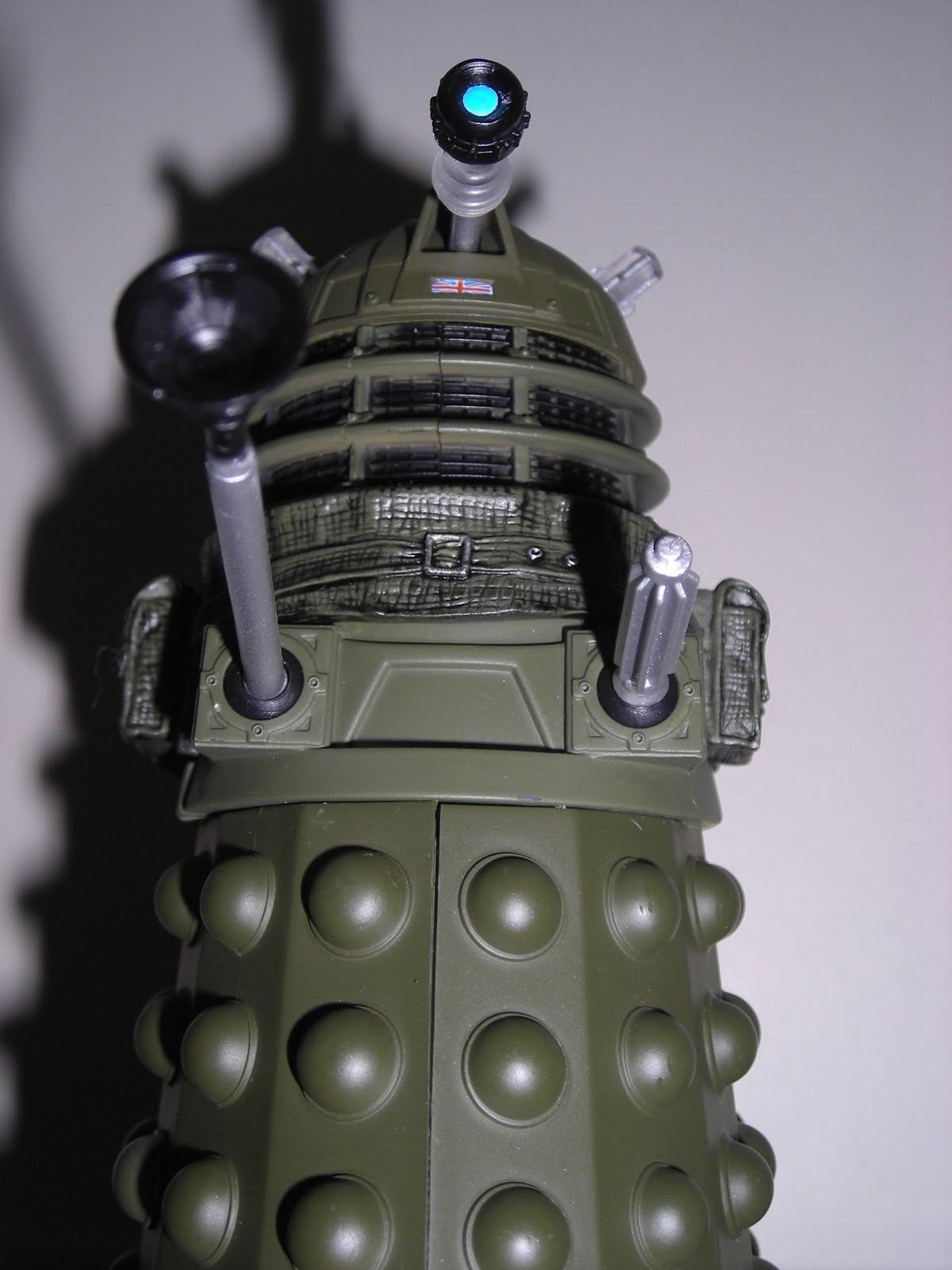 Dalek Thay