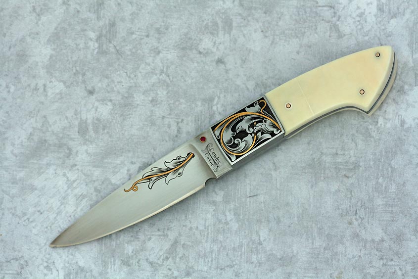 Ray Cover's project blog