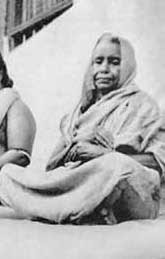 Evidencias Misteriosas: GIRI BALA LA SANTA QUE NUNCA COME