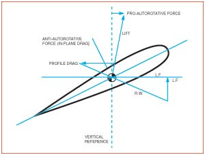 PG RC Fliers: Understanding Autorotation