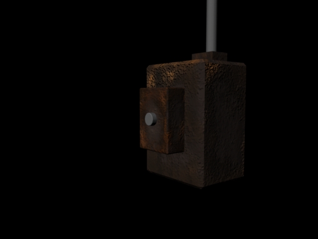 Chris A Rogers Productions - BA (Hons) CG Arts and Animation - UCA ...