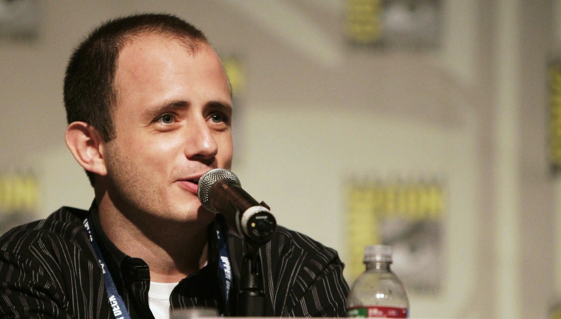 Entrevista de Eric Kripke sobre 6ª temporada | Supernatural Is Forever