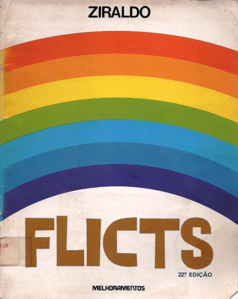 .: Grandes autores: Ziraldo