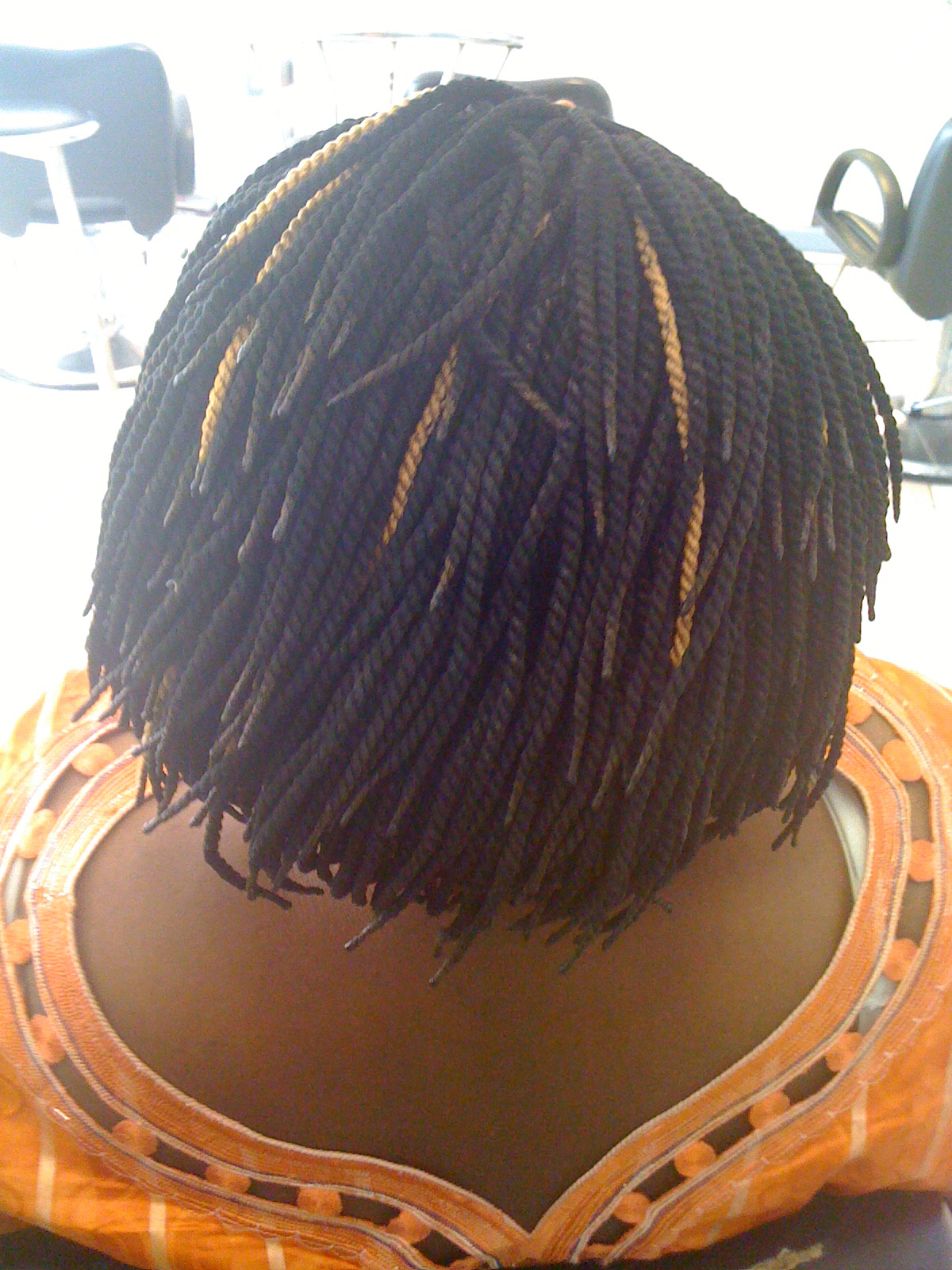 Good Luck African Hair Braiding: Young twist exclusively At GoodLuck ...