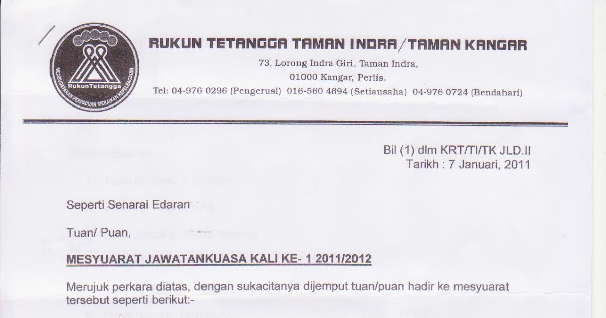 Format Surat Lamaran Bsn - Delinewstv